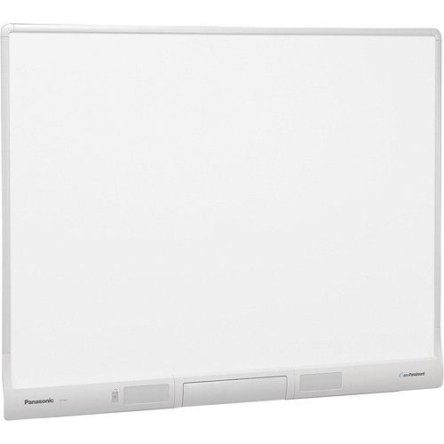 Panasonic UB-T880 Multi-touch Interactive Elite Panaboard