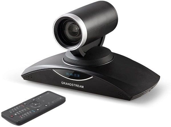 Grandstream Networks GVC3200 Full HD Video Conferencing System webcam ...