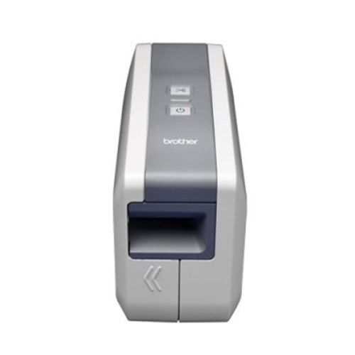 Brother PT-2430PC PC-Connectable Label Barcode Printer