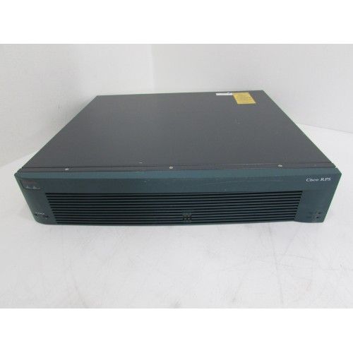 Cisco PWR600-AC-RPS RPS 600 Power Supply