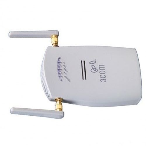 3Com 3CRWX275075A 54Mbps LAN Managed Access Point