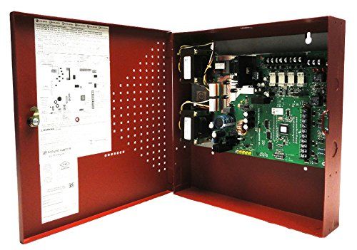 FIRE-LITE ALARMS MS2 FIRE-LITE MS-2 2 ZONE Fire-Lite Alarms