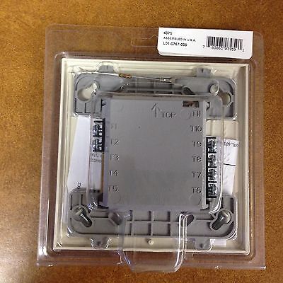 SILENT KNIGHT SK-MONITOR Addressable monitor module