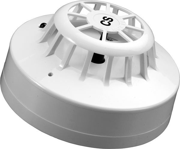 CONVENTIONAL SMOKE & HEAT DETECTORS MIR-65 SERIES