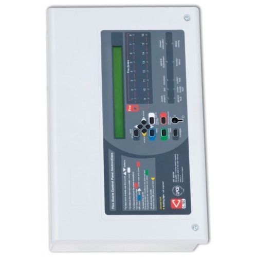 Single Loop Addressable Fire Alarm Control Panel XP95 Apollo