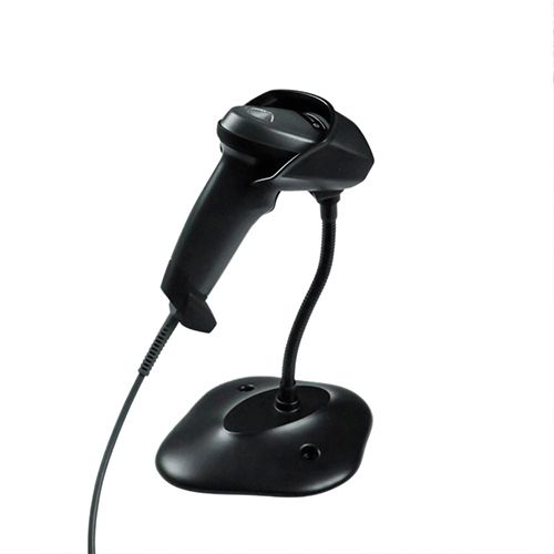 Zebra Symbol LI2208 Handheld Barcode Scanner