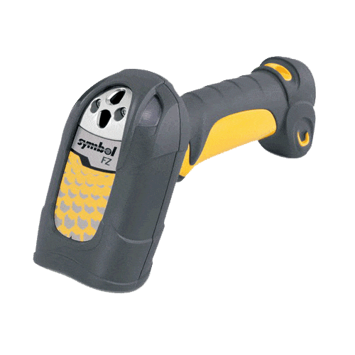 Zebra Symbol LS3408-ER Rugged Barcode Scanner