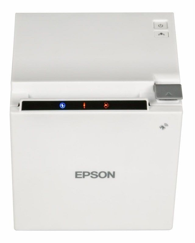 Epson TM-m30 - receipt Barcode Printer