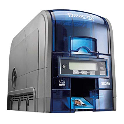 DATACARD SD160 Single-Sided Card Printer | Paykobo.com