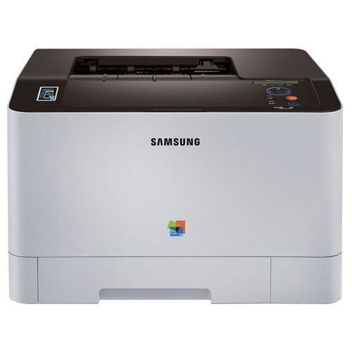 Samsung Xpress C1810W A4 Colour Laser Printer