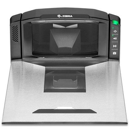 Zebra MP7000 Grocery Scanner Scale