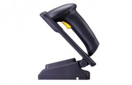 Cipherlab 1564A 2D Bluetooth Barcode Scanner