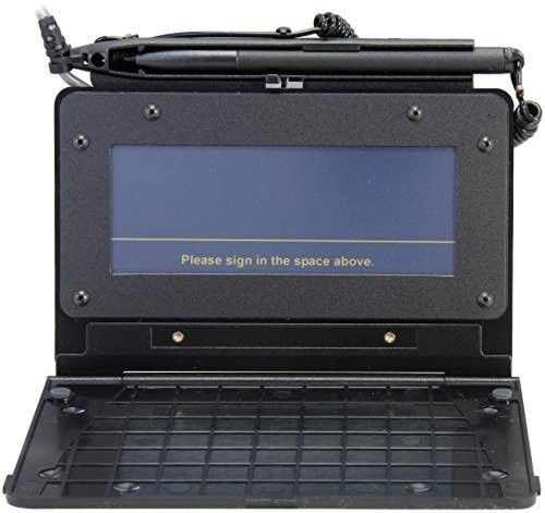 Buy Topaz SigLite T-L460-HSB-R USB Signature Pad Online in Nigeria ...