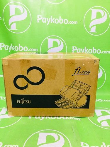 Buy Fujitsu FI 7900 ADF Mid-Volume Production Scanner Online In Nigeria ...