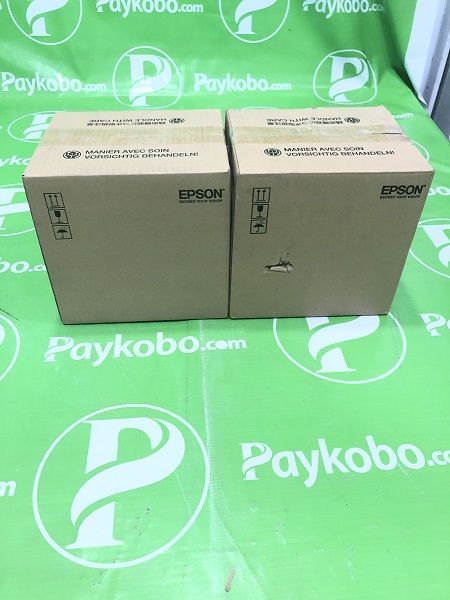 Epson TM-T88V Thermal Receipt Printer C31CA85084-Paykobo.com