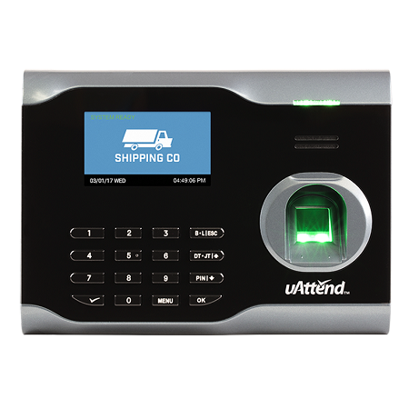 Buy ZKTeco IClock880 Time Attendance Online In Nigeria | Paykobo.com