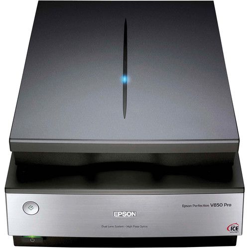 Epson Perfection V850 Pro scanner-Paykobo.com