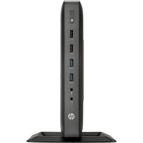 HP t520 Flexible Thin Client Desktop Computer