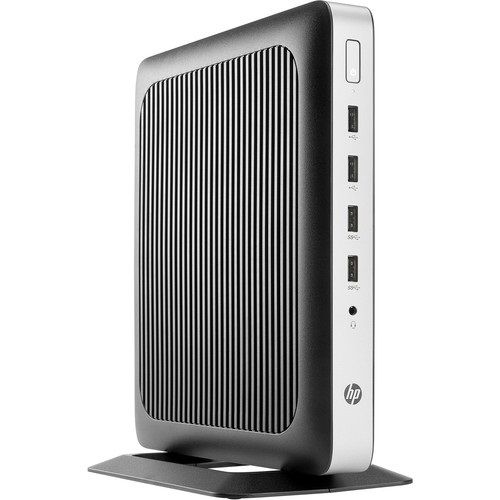 HP t520 Flexible Thin Client Desktop Computer