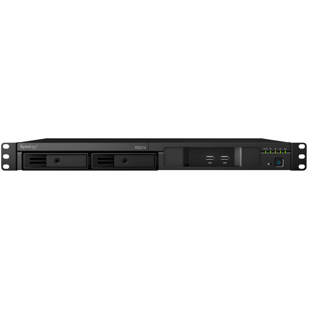 Buy Synology RS820+ 4-Bay NAS RackStation Online In Nigeria| Paykobo.com