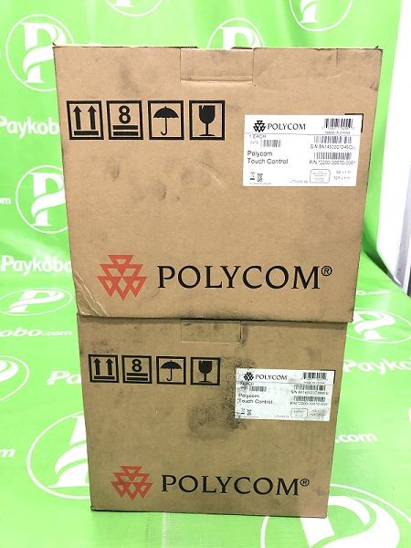 Polycom HDX Touch Control 2200-30070-006 -Paykobo.com