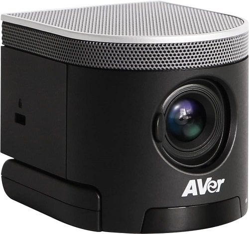 Buy Aver CAM 340+ USB Conference Camera Online in Nigeria | Paykobo.com