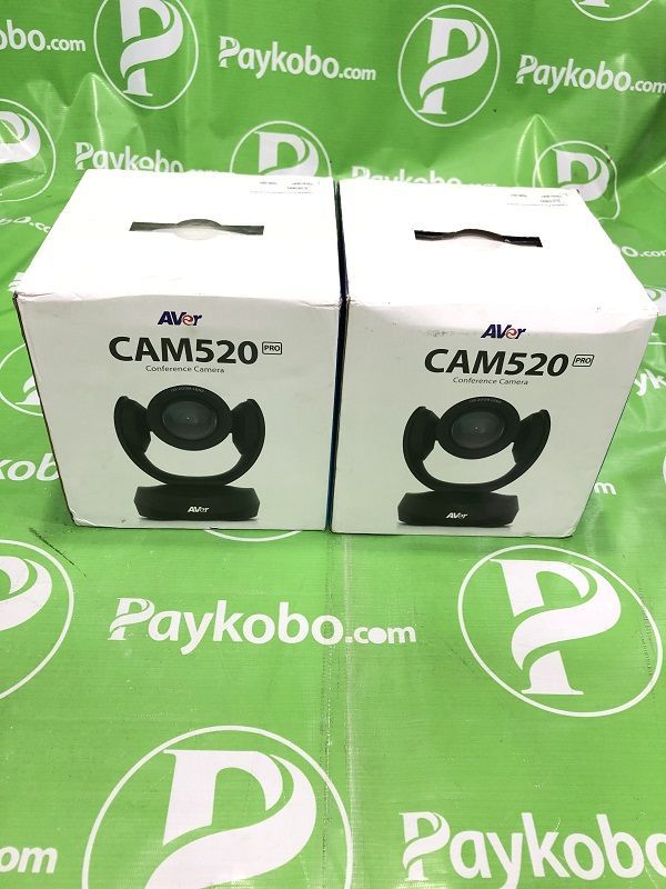 Buy Logitech Rally Camera Online in Nigeria - Best Prices | Paykobo.com