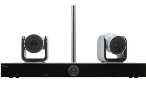 Polycom EagleEye IV 4X Camera (Black)-Paykobo.com