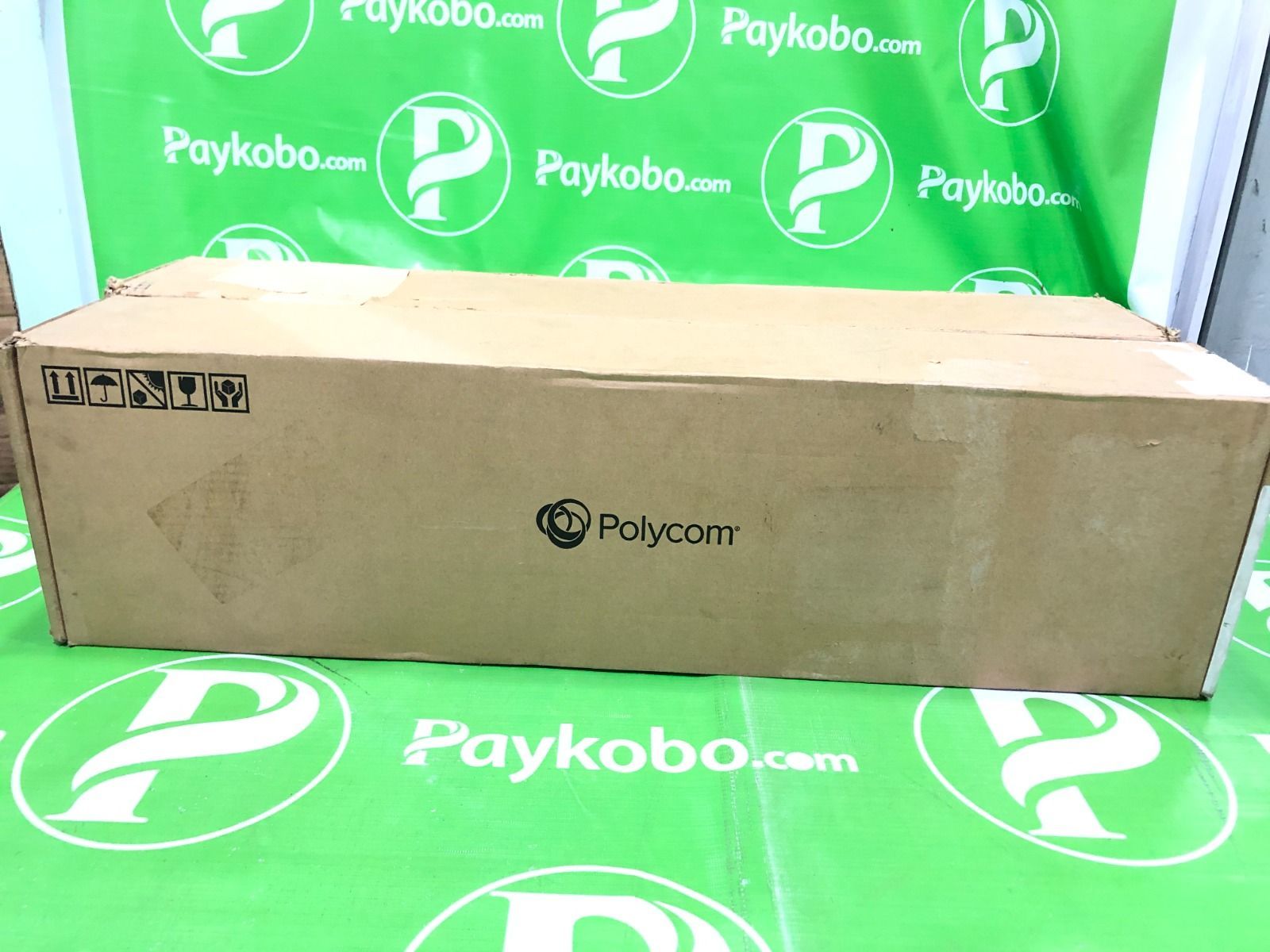 Buy Poly Studio X50 (Polycom) All-in-One Video Conference Bar Online in ...