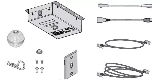 Polycom Ceiling Microphone Pinout | Shelly Lighting