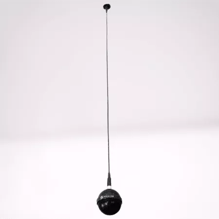 Polycom Ceiling Microphone Array | Shelly Lighting