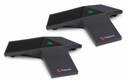 Polycom Studio Expansion Microphone -Paykobo.com