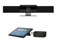 Poly Studio HP Bundle for Zoom Room (medium room)-Paykobo.com