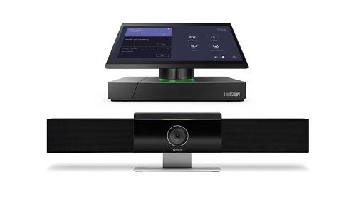 POLY STUDIO LENOVO BUNDLE FOR ZOOM ROOMS-Paykobo.com