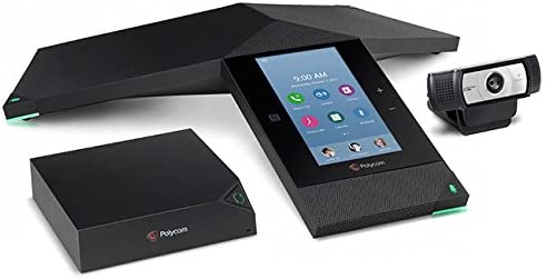 Buy Polycom RealPresence Trio 8800 Collaboration Kit Online in Nigeria ...