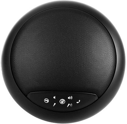 Phoenix Spider MT503 - USB & Analogue Speakerphone-Paykobo.com