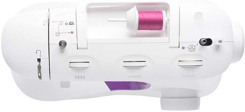 SINGER M3500 Sewing Machine with 110 Stitch Applications - Paykobo.com