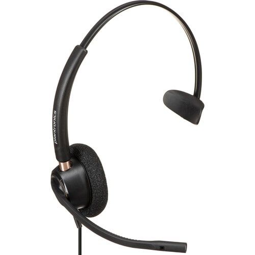 Plantronics EncorePRO 510- Plantronics HW510 headset - Paykobo.com