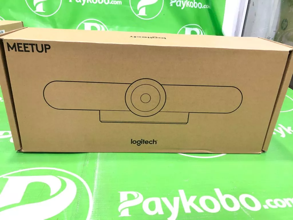 Logitech Meetup FAQ: 17 Most Asked Questions About Logitech Meetup ...