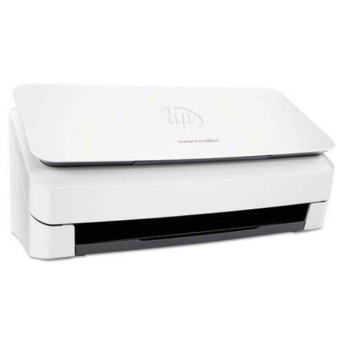 HP ScanJet Pro 2000 s1 Sheet-feed Desktop Scanner
