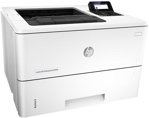 HP LaserJet Enterprise M506dn-Paykobo.com