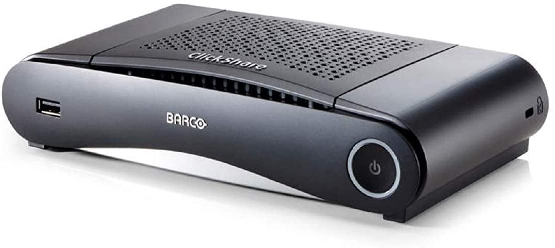 Barco ClickShare CS-100 Huddle