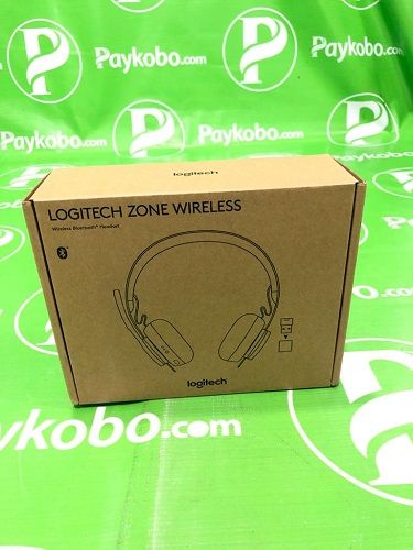 Logitech Zone Wireless