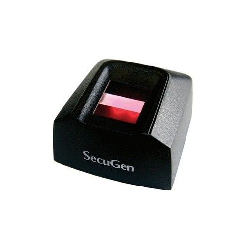 Futronic FS88 Fingerprint Scanner