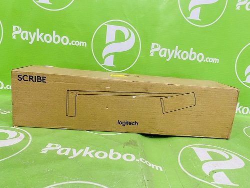 Buy Logitech Scribe Whiteboard Camera for Video Conferencing Rooms ...