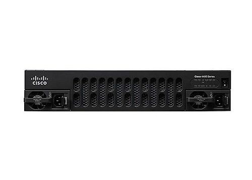 Cisco 4451-X Integrated Services Router