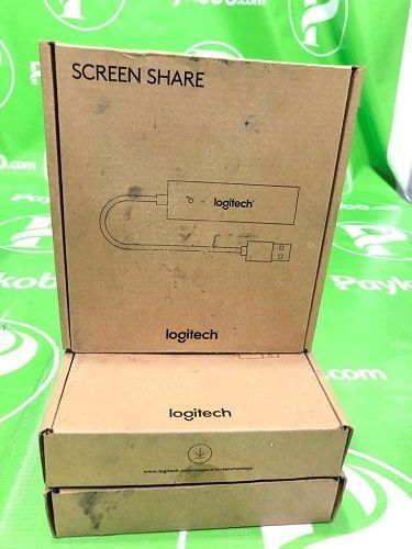 Buy Logitech Screen Share Online In Nigeria | Paykobo.com