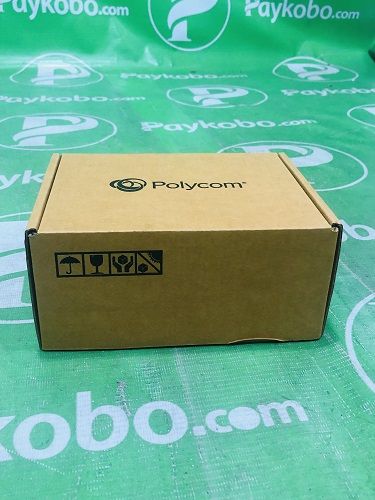 Buy Polycom RealPresence Trio Visual+ Online In Nigeria | Paykobo.com