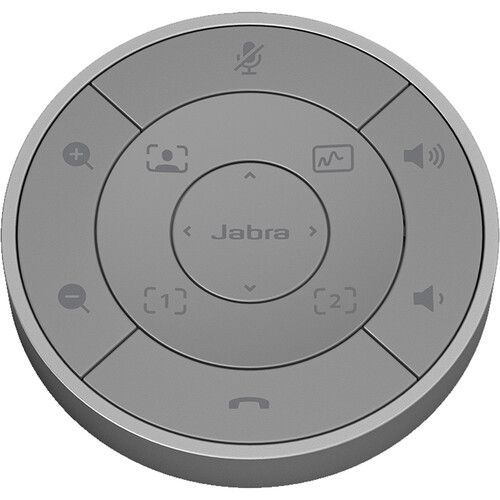 Jabra Panacast 50 Remote - Grey