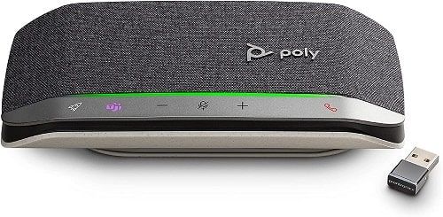 Buy Poly Sync 40+ Bluetooth Smart Speakerphone Online in Nigeria | Paykobo